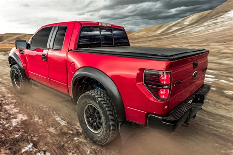 Truxedo Lo Pro And Truxedo X15 Truck Bed Covers A Comprehensive Comparison
