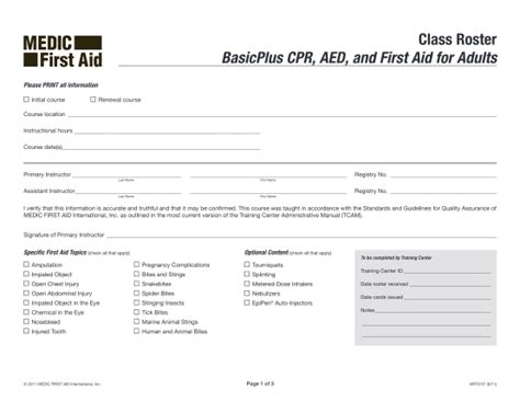 69 Printable Student Roster Free To Edit Download And Print Cocodoc