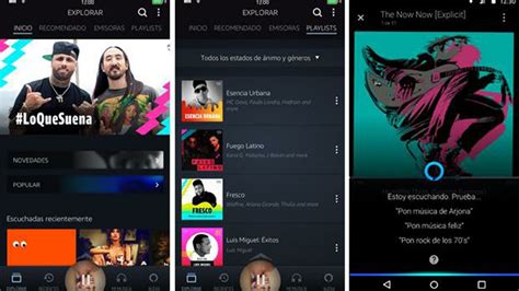 Amazon Anunció Su Servicio De Música En Argentina Infobae