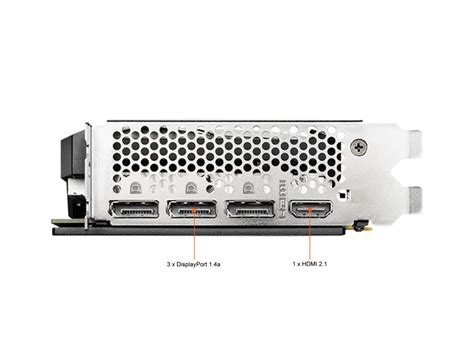 Msi Ventus Geforce Rtx 3060 Ti Video Card Rtx 3060 Ti Ventus 3x 8g Oc