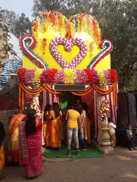 শুভ বিবাহ Subho Bibaho Subho Bibaho 2022 Decoration