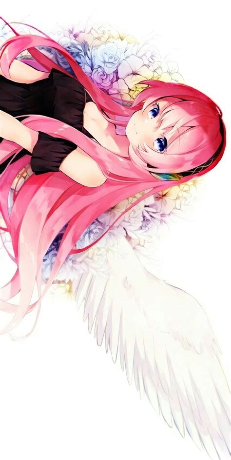 Pin De Koddy Pevensie En Virtual Singers Vocaloid