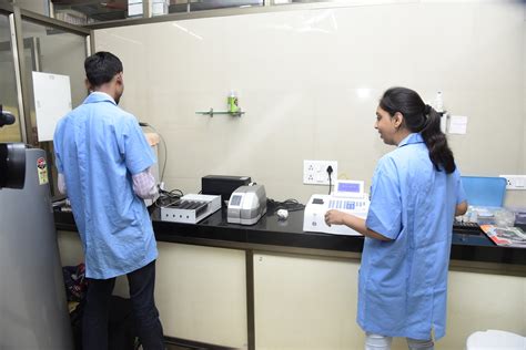 Manglam In Vitro Laboratory Pvt Ltd Rajkot