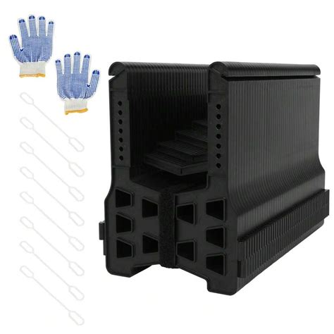 Rv Sewer Hose Support 20 Ft Rv Septic Hose Support Camper Sewer Hose