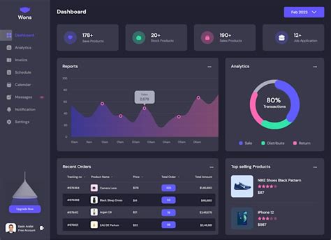 Build A Fullstack Dotnet Clean Architecture Api With Angular By Ayush