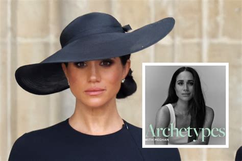 Meghan Markles Archetypes Will Return After Four Week Hiatus For Queen
