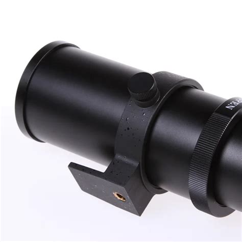 420-800mm F/8.3-16 Manuel Zoom Telephoto Lens For Canon Nikon All Dslr ...