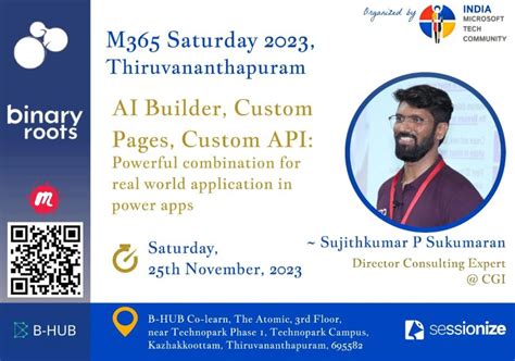 Sujithkumar P Sukumaran Posted On Linkedin