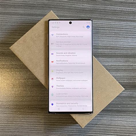 Samsung Galaxy Note Plus