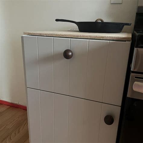 Antique Brass Ring Knobs Retro Ring Dresser Knobs Vintage Drawer Pulls