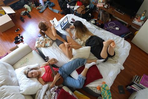 Stefanie Scotts Feet