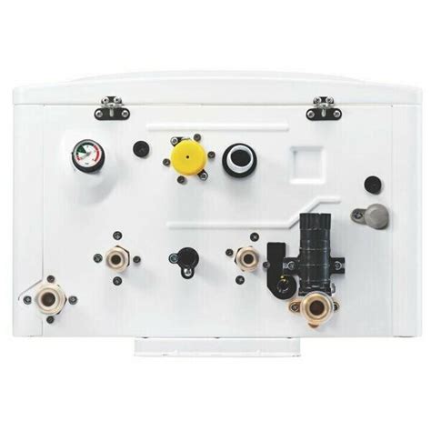 Котел Navien Deluxe S -35k купить в Москве, скидки, рассрочка, доставка