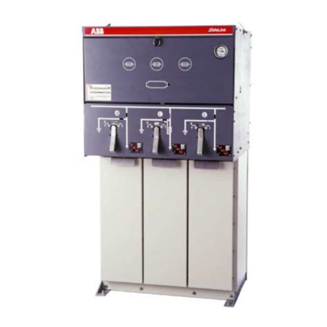 ABB SAFELINK INSTALLATION AND OPERATING INSTRUCTIONS MANUAL Pdf Download ManualsLib