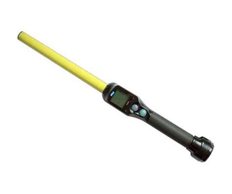 Allflex Rs420 Stick Reader And Case Electronic Reading And Weighing Eid