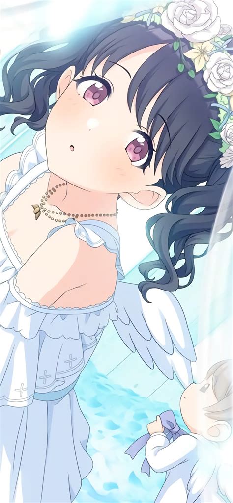 【福丸小糸】はれのひ喫茶店【シャニマス】 2次元女子の壁紙をひたすら大量に作りまくる（高画質）
