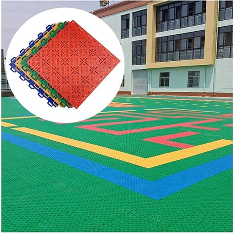 Industrial Interlocking Floor Tiles Interlocking Industrial Flooring