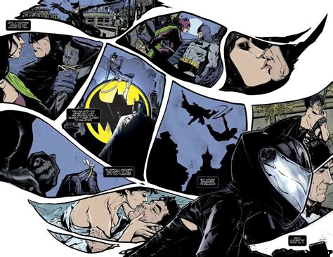 Joëlle Jones Catwoman Retrospective Comic Book Revolution
