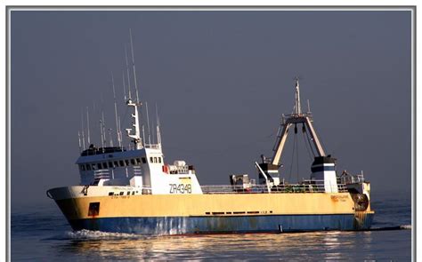 Compass Challenger Vesseljoin