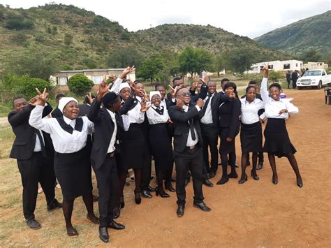 Elcsa Gowe Parish Youth League Facebook