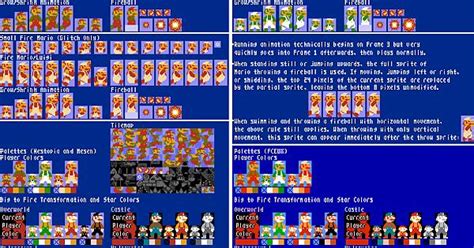 Sprites Album On Imgur