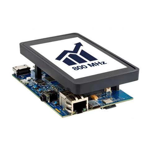 Original Stm32mp157f Dk2 Development Board Stm32mp157f Mpu Discovery Kit Shopee Malaysia