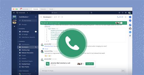 GitHub Mattermost Mattermost Plugin Calls
