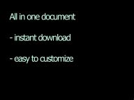 Time Table Time Line Project Plan For A Financing Process M A Document Excel Template