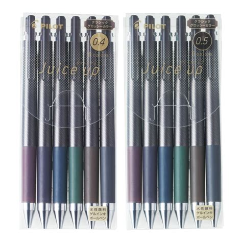 Pilot Ljp S