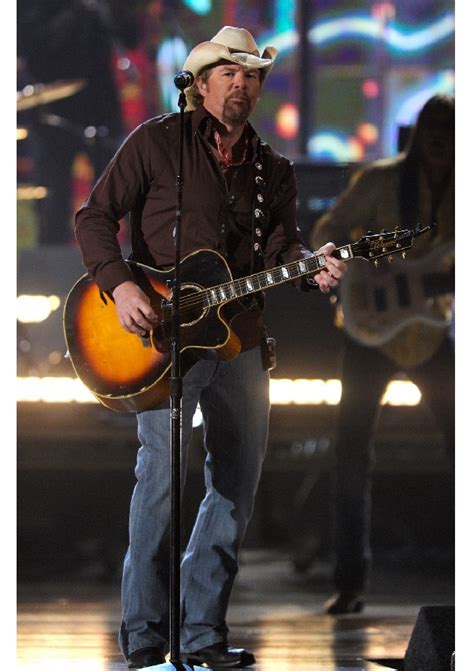 Toby Keith Height And Weight Unveiling The Stats Of A Country Music Legend