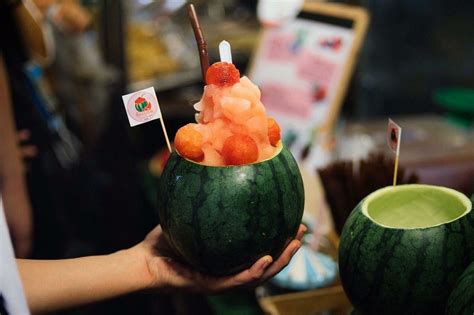 เอาใจคนชอบเที่ยวตลาดกลางคืน สำหรับใครที่ยังไม่อยากกลับบ้าน… By Mean
