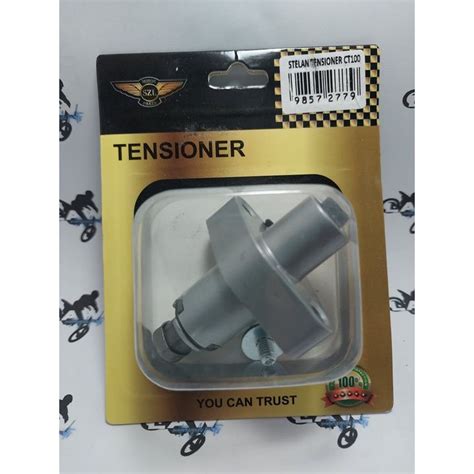 Tensioner Assembly Bajaj CT Lazada PH