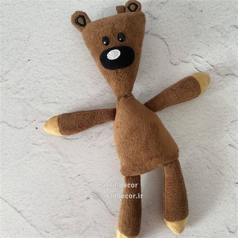 عروسک مستر بین خرید و قیمت اکلیل دکور