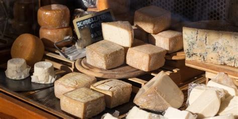 A la découverte des fromages italiens Blog de Pourdebon