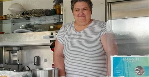 Montmerle sur Saône La Plage souvre au monde avec la street food