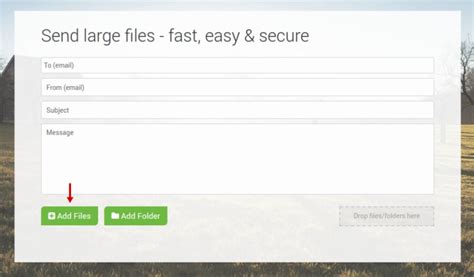 How To Send Large Files Online Using Filemail Better Tech Tips