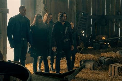 The Umbrella Academy 2 Spiegazione Del Finale Cinematographeit