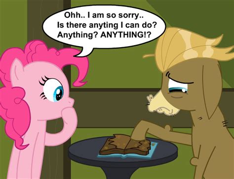 Rule 34 Comic Cranky Doodle Donkey Donkey Earth Pony Equine Female