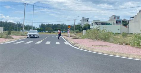 Đất ngay TP Tuy Hòa đường nhựa m cây xanh vỉa hè điện đường đầy đủ chỉ x tỷ