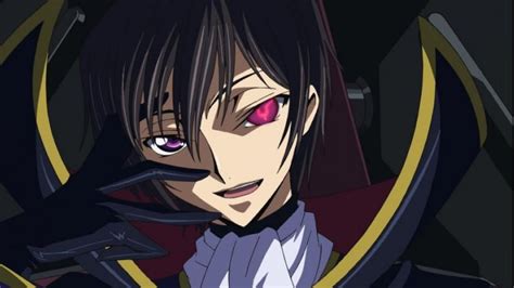 Urutan Nonton Code Geass Terlengkap Sesuai Kronologi