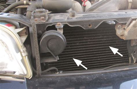 Air Conditioner Condenser How It Works Problems Glenwood Auto Service