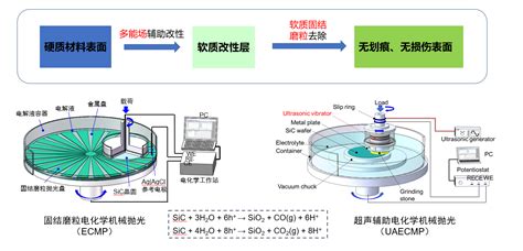 科研方向 杨 旭 教师个人主页