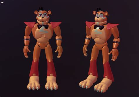 Fnaf Freddy