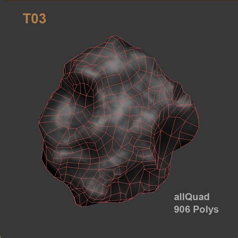 Asteroid Impact Model