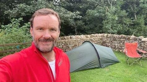 Runner Was Getting Life Back Before Fatal Stretham Crash Bbc News