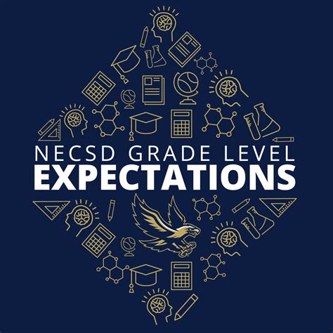 Grade Level Expectations Necsd