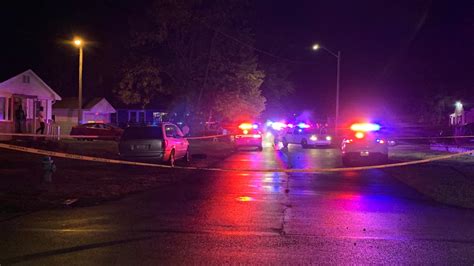 Impd 1 Dead In Near East Side Shooting