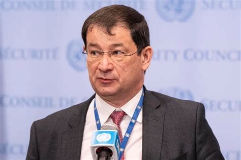 Полянский РФ заблокировала американский проект работы Совбеза ООН из за Украины