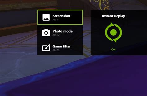 How to use Nvidia ShadowPlay to record and share gameplay | Digital Trends