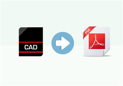 How To Convert CAD To PDF Wondershare PDFelement