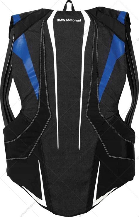 Ochraniacz pleców BMW Motorrad M nr 76418541385 7794920071